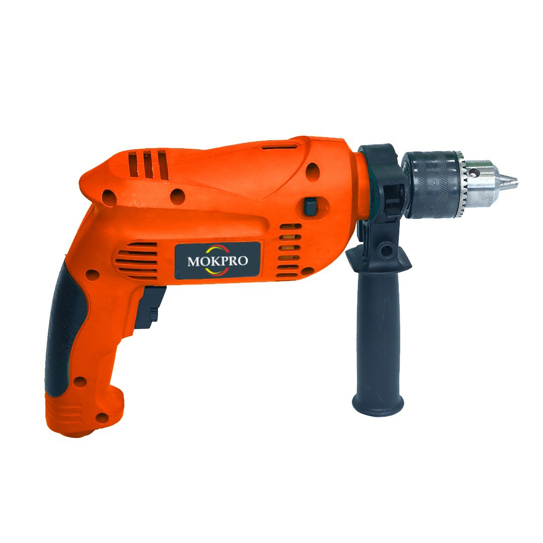 Mokpro – Maximize Efficiency with Pro-Grade Power Tools