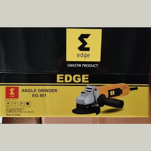 100mm Angle Grinder EG 801 EDGE – Mokpro